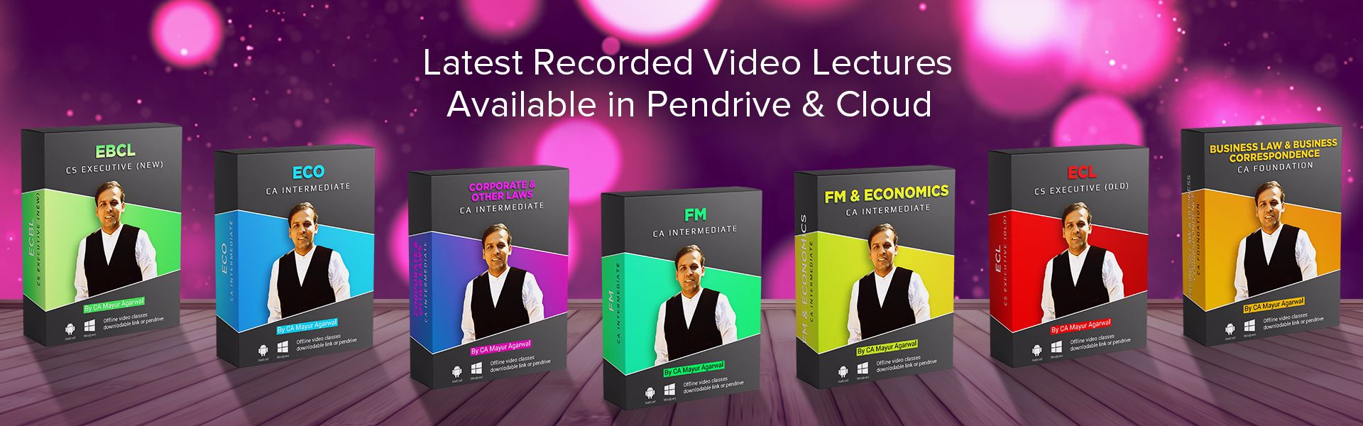 Mayur Agarwal Classes